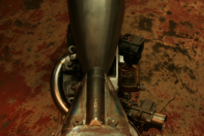 '67 XLCH その3 | HIDE MOTORCYCLE